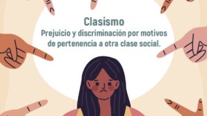 ¿Cuál es el detrás del clasismo en México? Esta es la historia y el ...