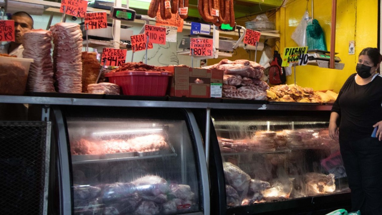 73 kilos de carne al año: Este el promedio de consumo entre los ...