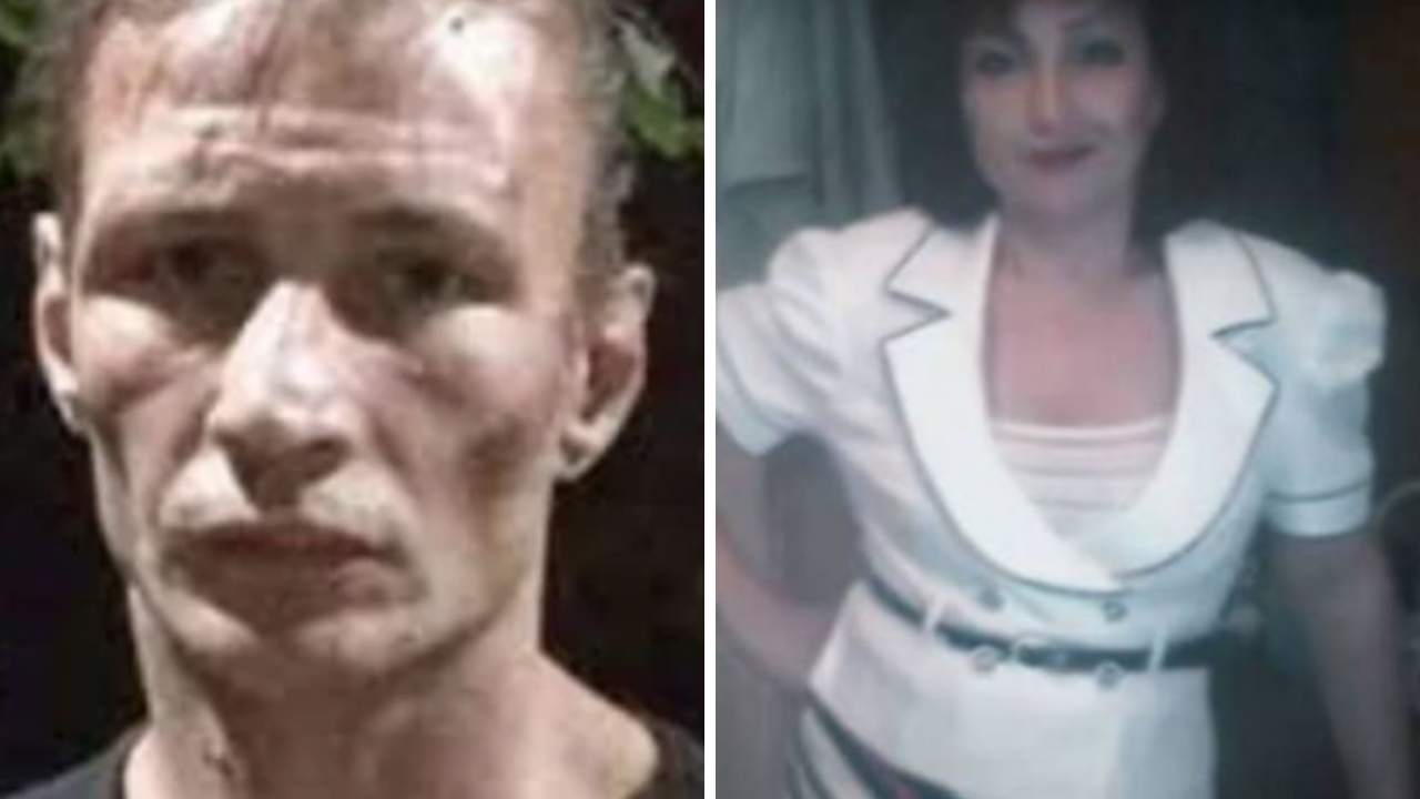 Pareja de caníbales vendían carne humana a lujosos restaurantes durante ...