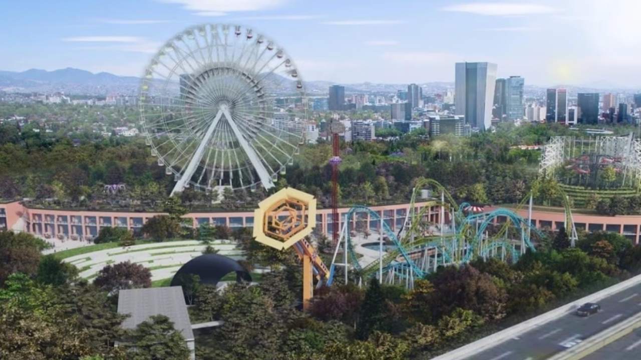 ¿Cuándo abre y cuánto costará la entrada al Parque Urbano Aztlán de CDMX?