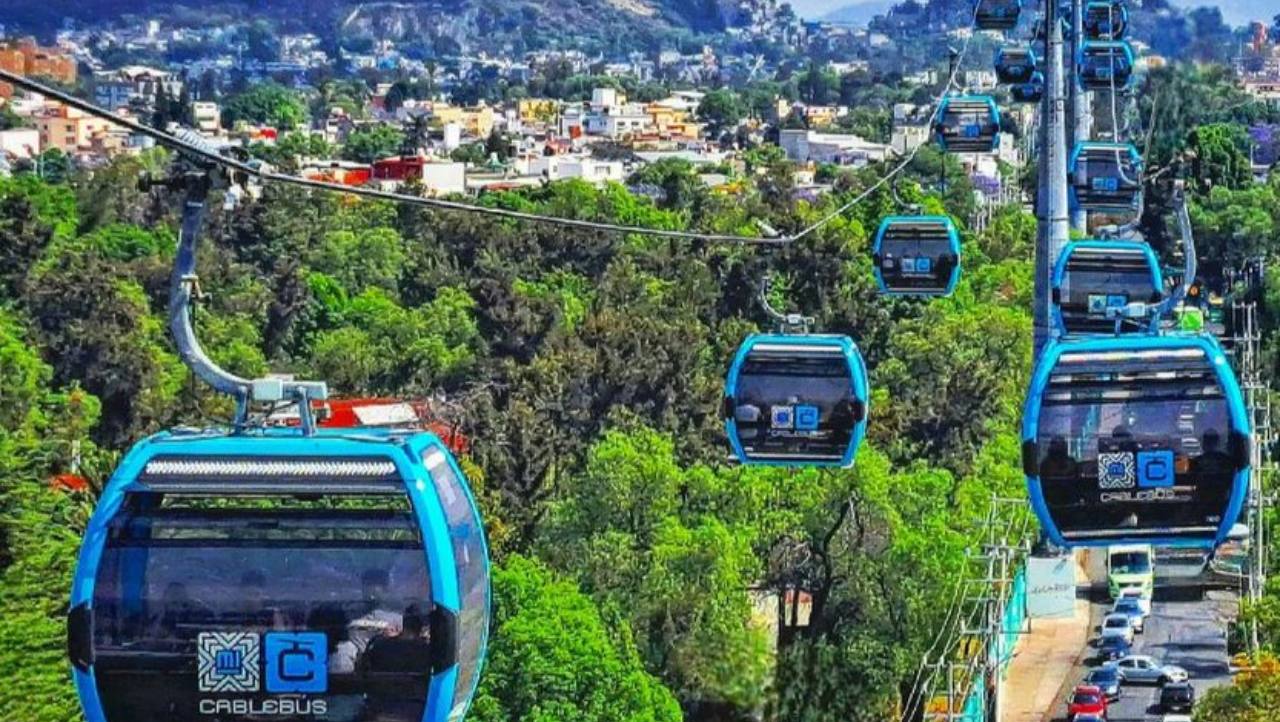 Línea 3 del Cablebús: Costo, estaciones y todos los detalles antes de ...
