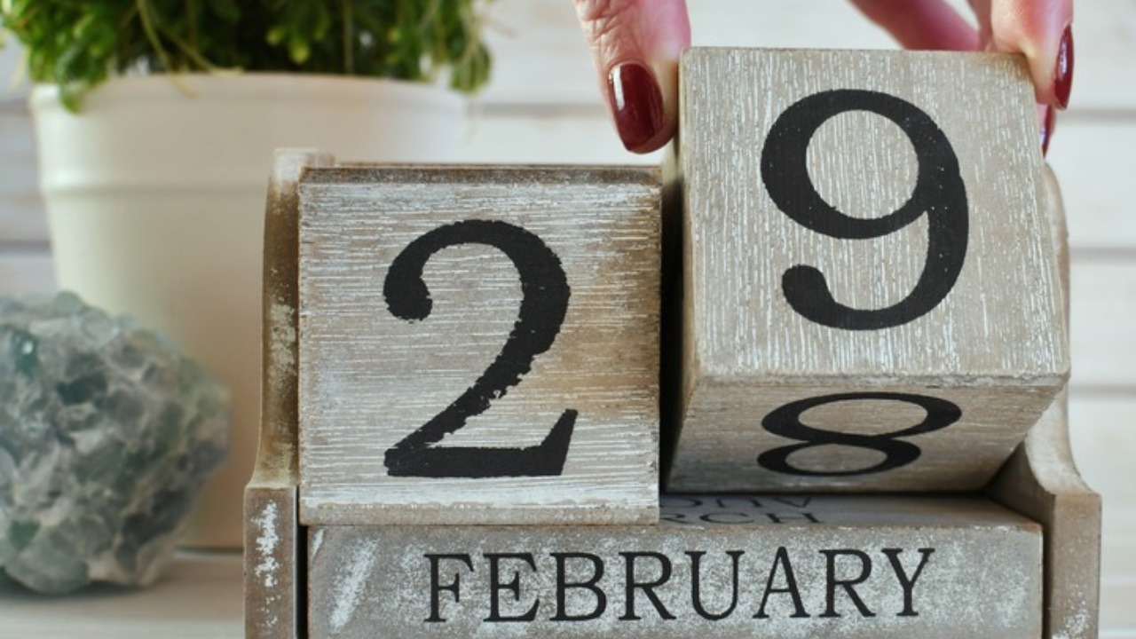 ¿Qué es 'año bisiesto' y por qué el 2024 se considera así? Te contamos ...