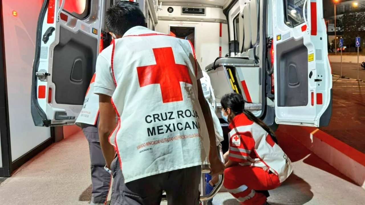 ¿Quién y cuándo se fundó la Cruz Roja Mexicana? - Plumas Atómicas