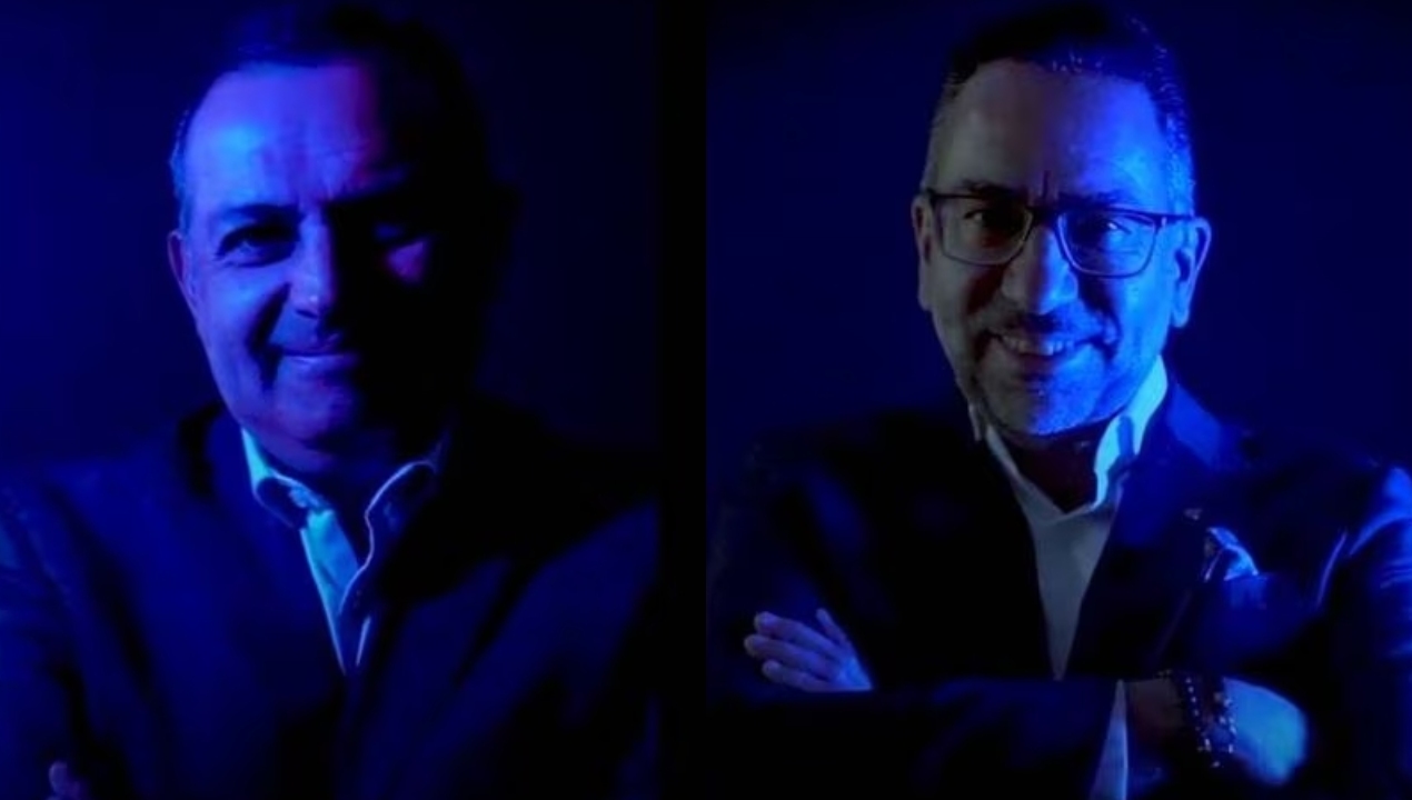 Ernesto Cordero y Javier Lozano se unen al equipo de Taboada en CDMX ...