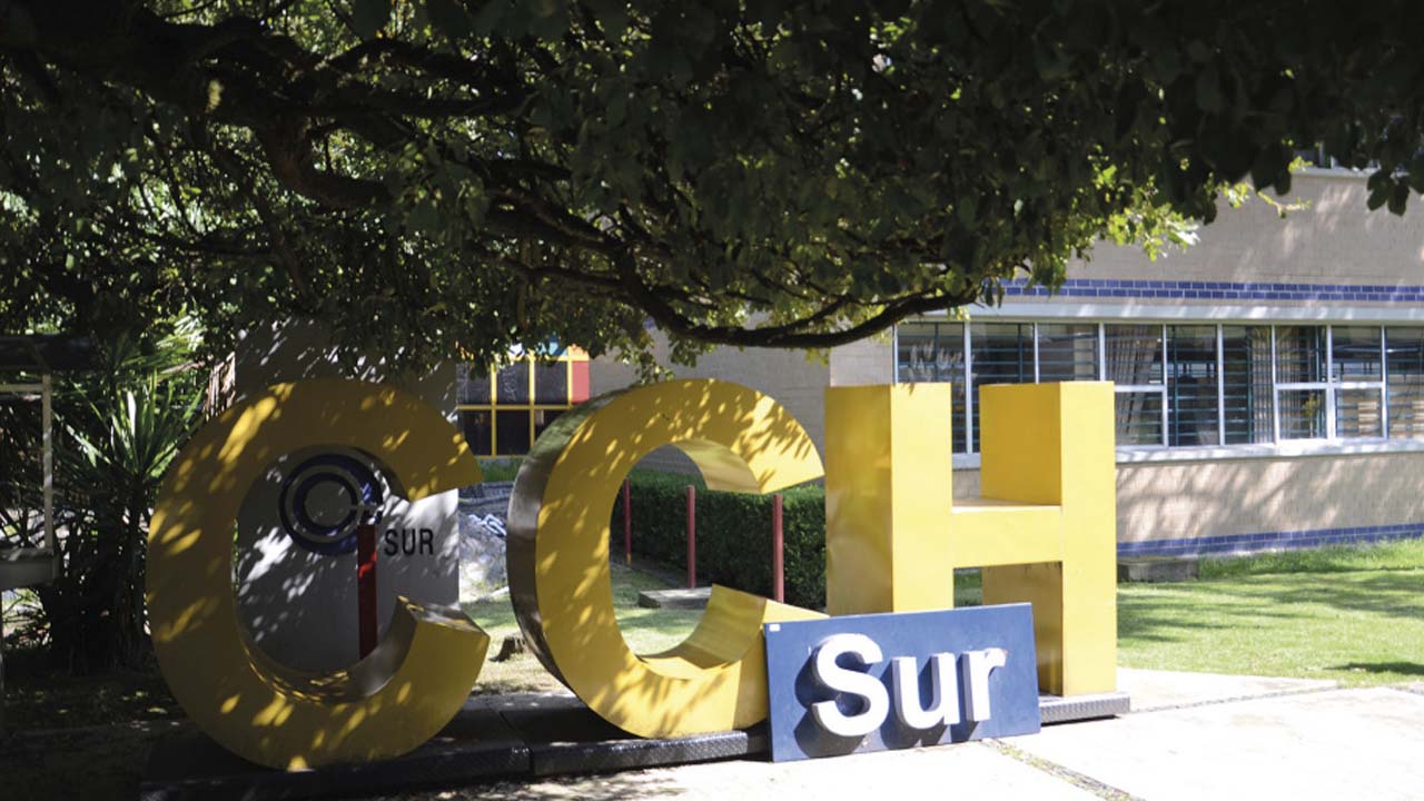 ¿Cuántos aciertos pide el CCH Sur?