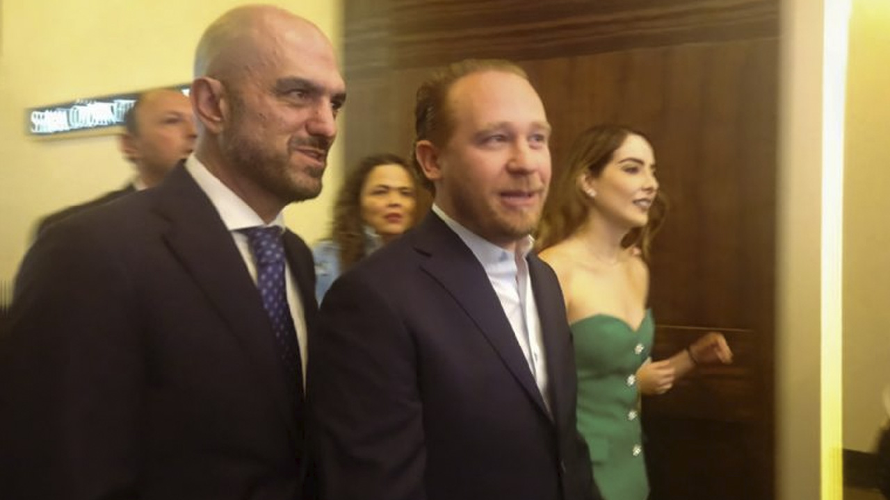 Taboada afirma que retomará proyectos de Miguel Ángel Mancera a la CDMX