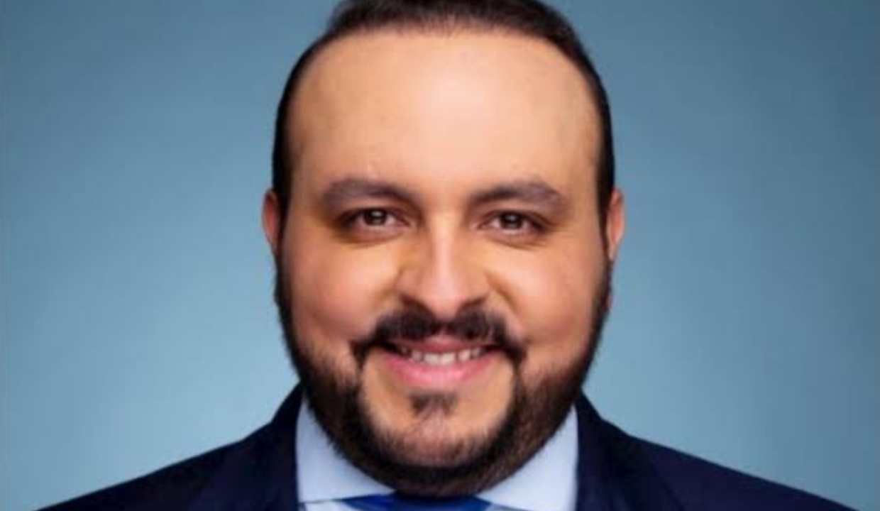 Acusan violencia y agresiones de Ricardo Rubio, candidato del PAN en ...