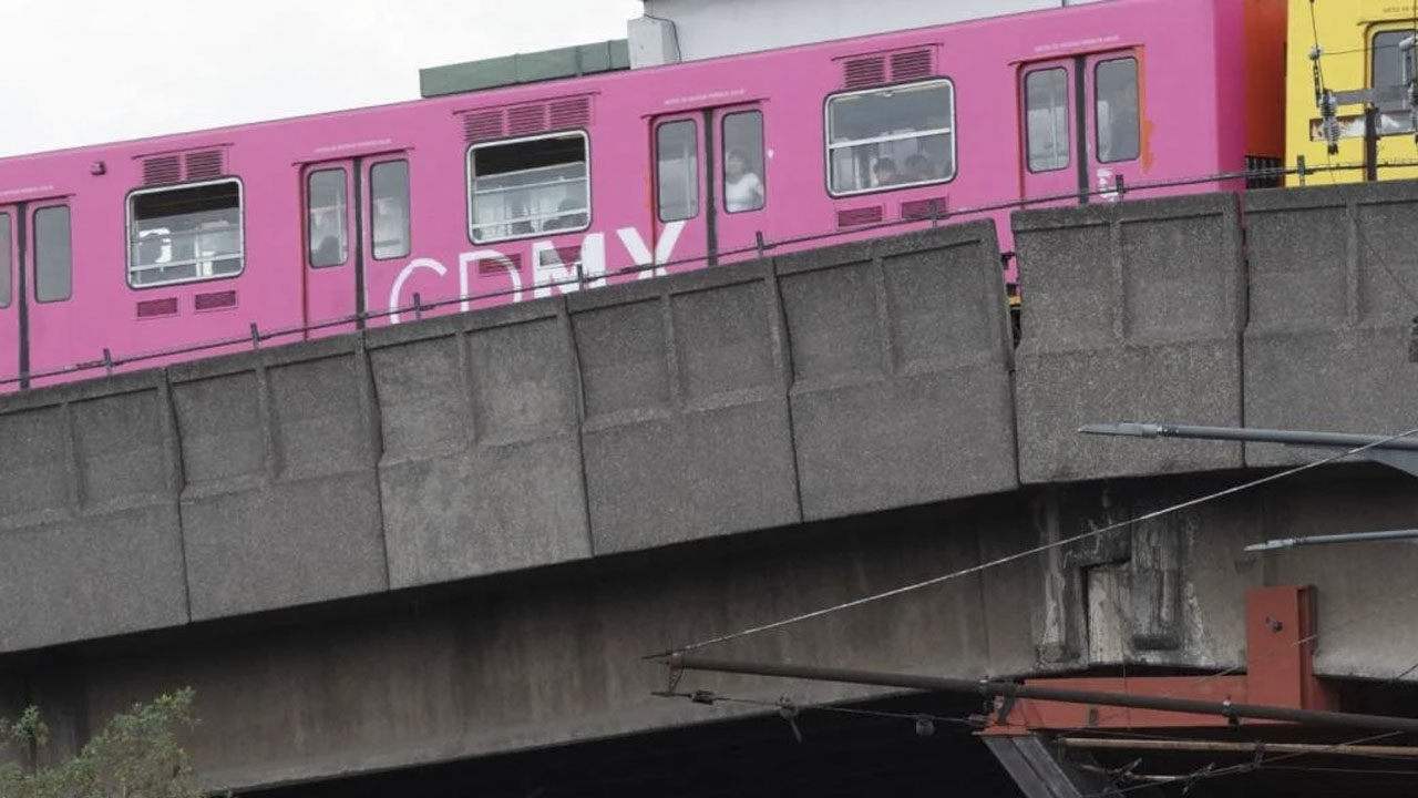 Metro Línea 9 ya tiene fecha de apertura en sus estaciones